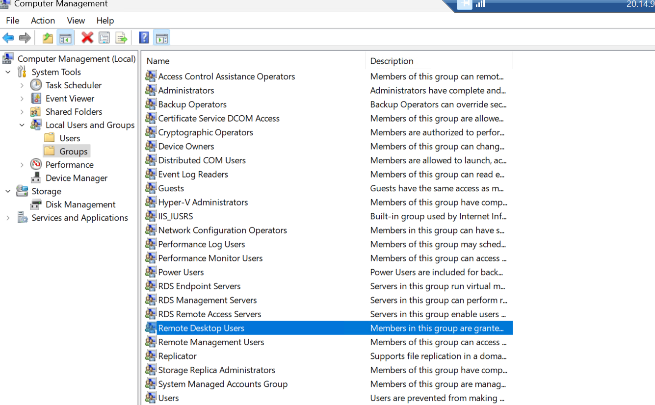 How to Fix Remote Desktop Web Client Cannot Connect to Azure Virtual ...